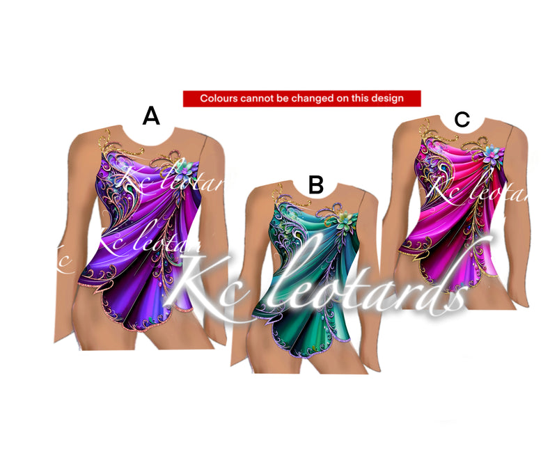 2426 ADULT SIZE – Kc Leotards