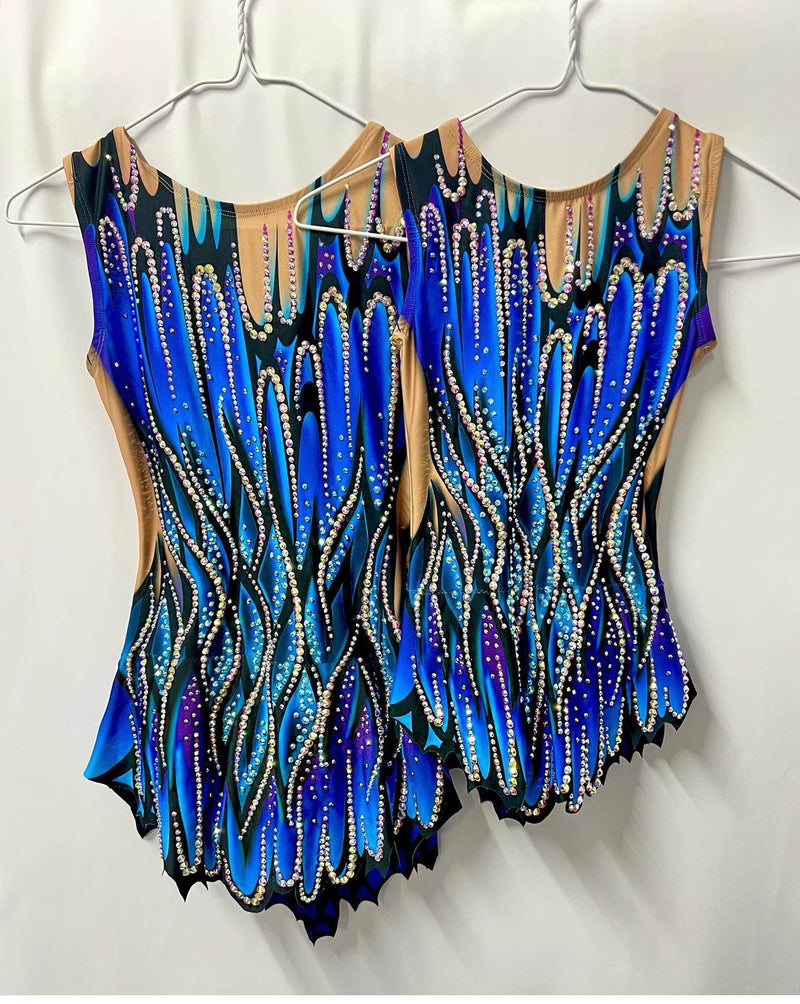 2326 – Kc Leotards